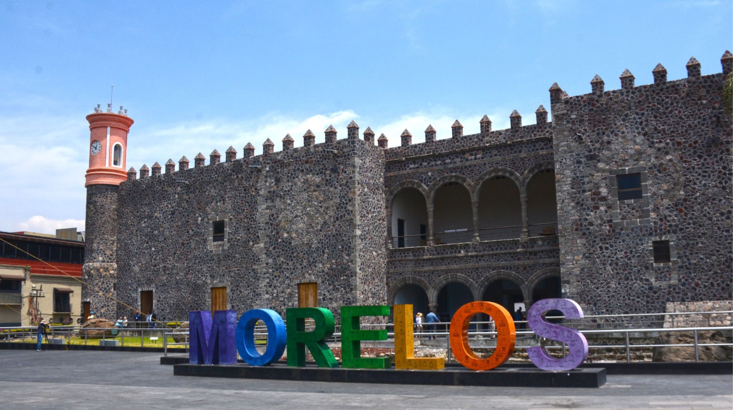 Recibe Museo Regional De Los Pueblos De Morelos A Miles De Visitantes